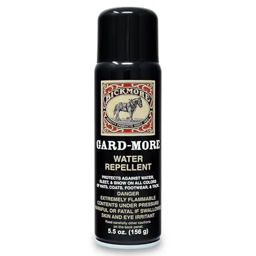 Best Waterproof Spray for Suede Boots - 2025 Reviews