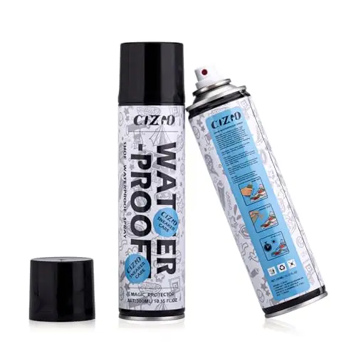 Best Waterproof Spray for Timberland Boots - 2025 Reviews